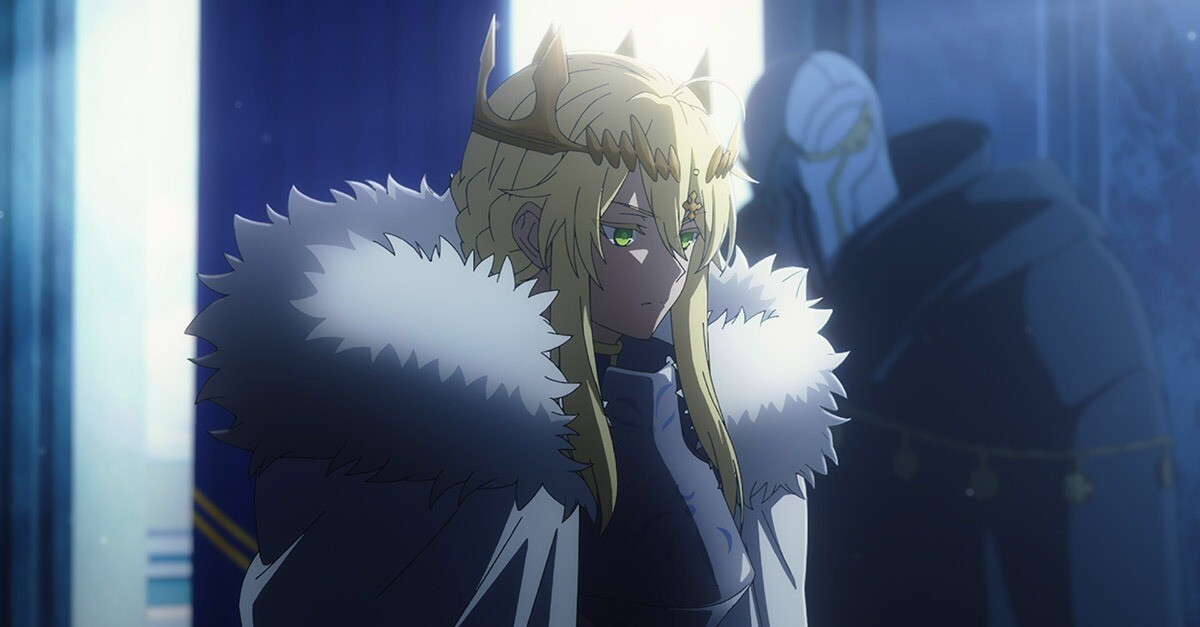 Fate Anime Filmi Online Bilet Satın Alma, Sinema Salonu ve Seans Bilgileri