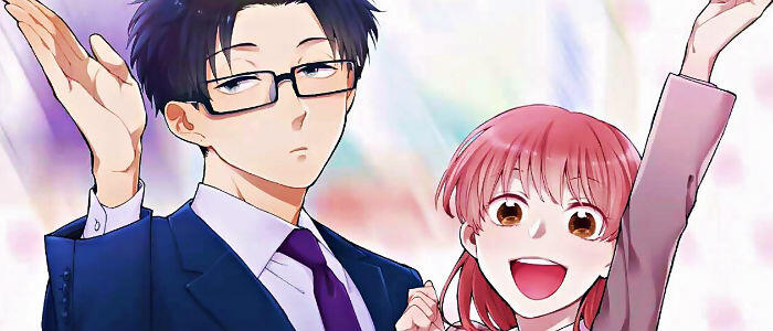 Wotaku ni Koi wa Muzukashii izle. 1. Bölüm. WotaKoi